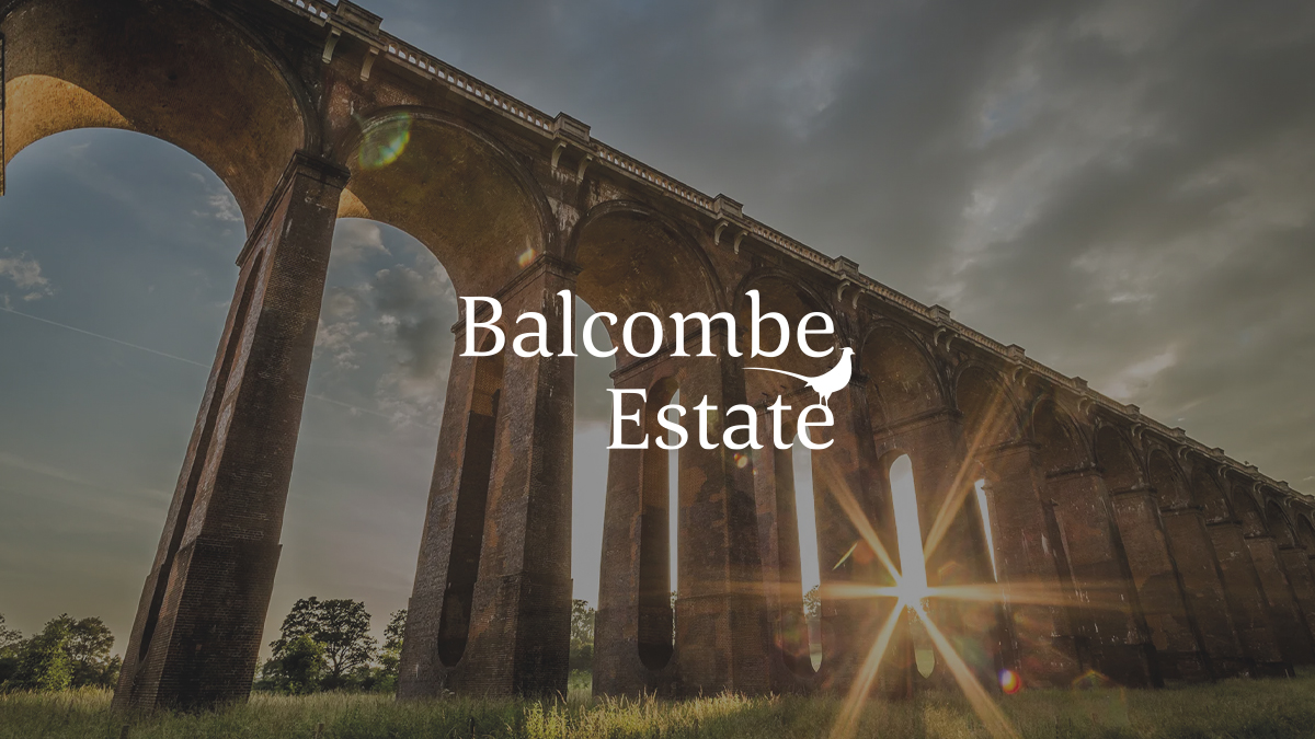 News - Balcombe Estate, West Sussex